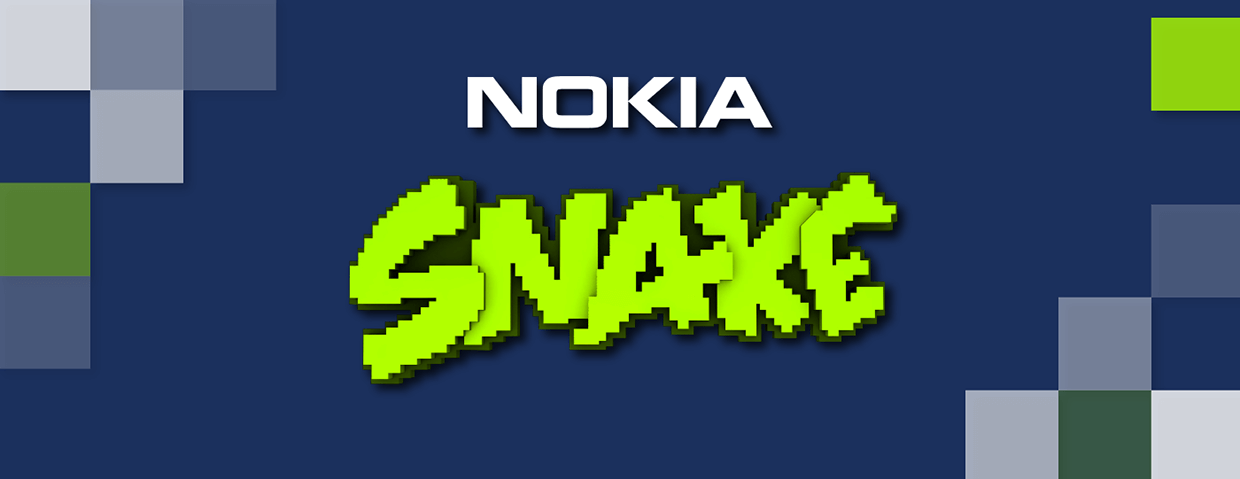 NOKIA SNAKE | BRAND