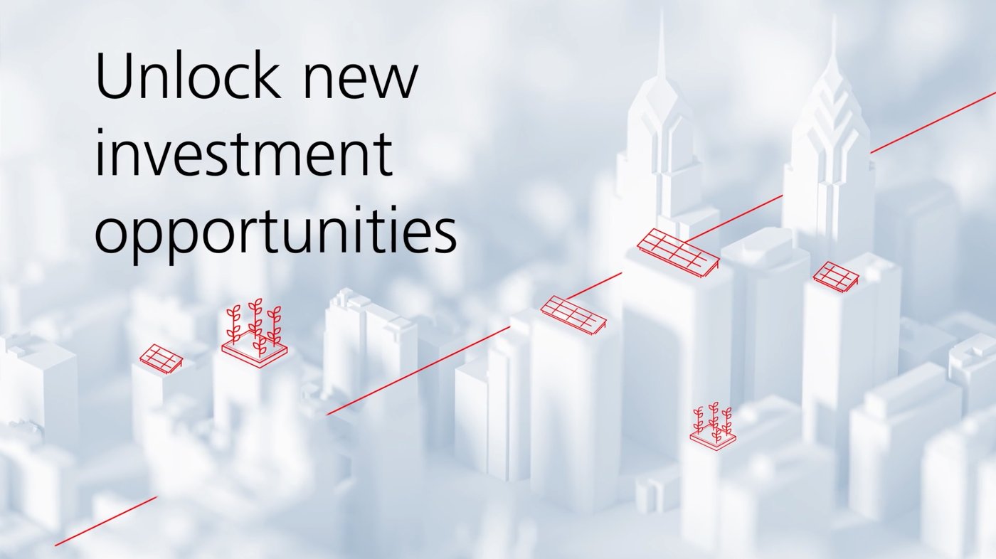 UBS ASSET MANAGEMENT | CAMPAIGN