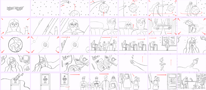 A GUIDE TO ANIMATION JARGON - Nucco